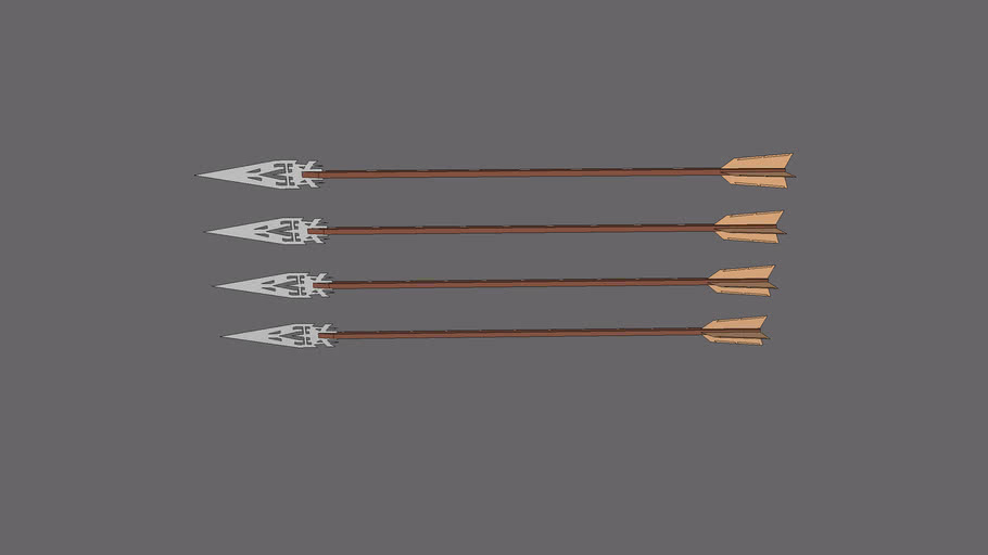ARROWS | 3D Warehouse