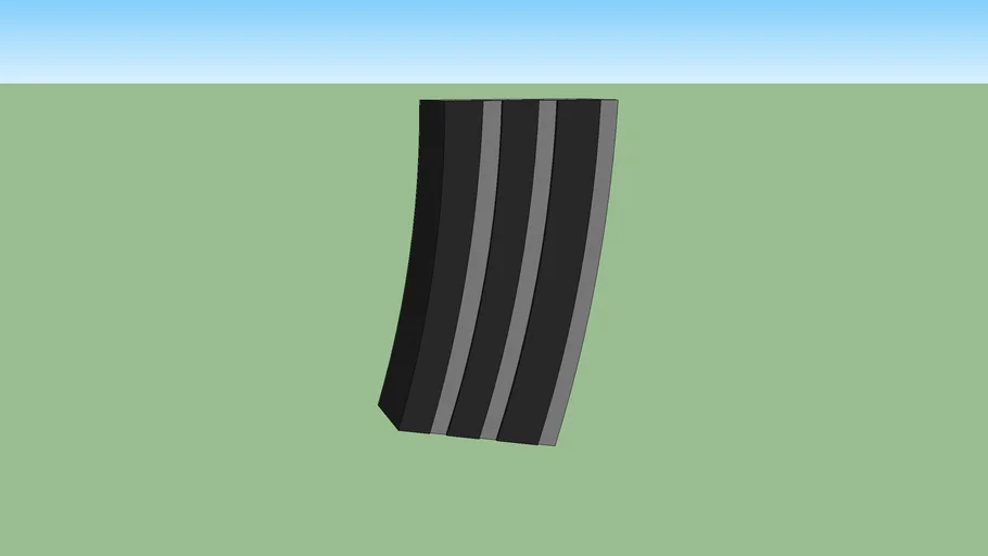 Magazine | 3D Warehouse