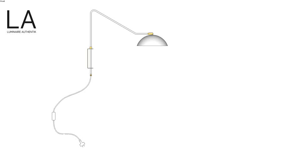 DUNE 09-LA64 | 3D Warehouse