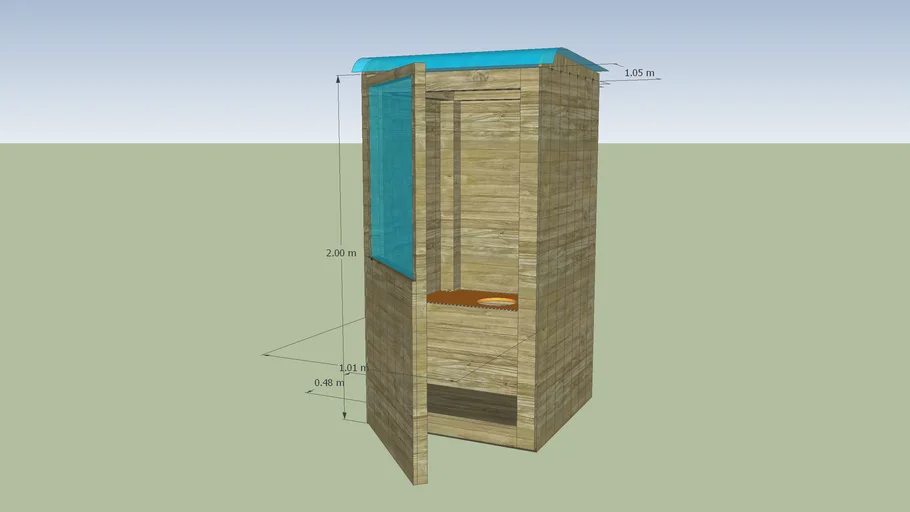 3D Warehouse