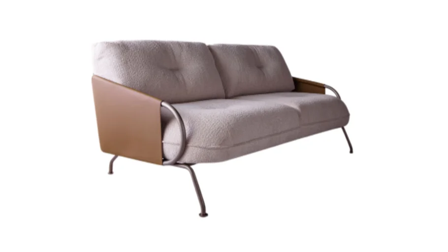 Sofá Malmo - Doimo | 3D Warehouse