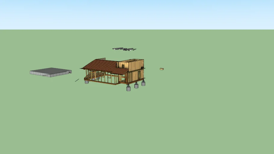 3D Warehouse