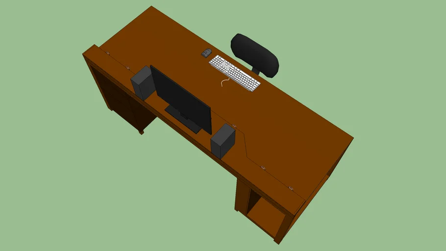 shipping offcie | 3D Warehouse