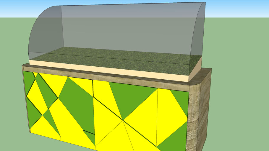 chiller | 3D Warehouse