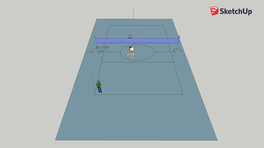 LENGHEL | 3D Warehouse