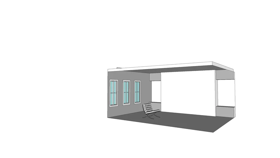 abstract art | 3D Warehouse