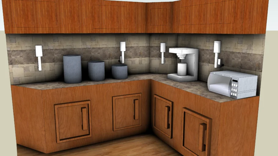 3D Warehouse