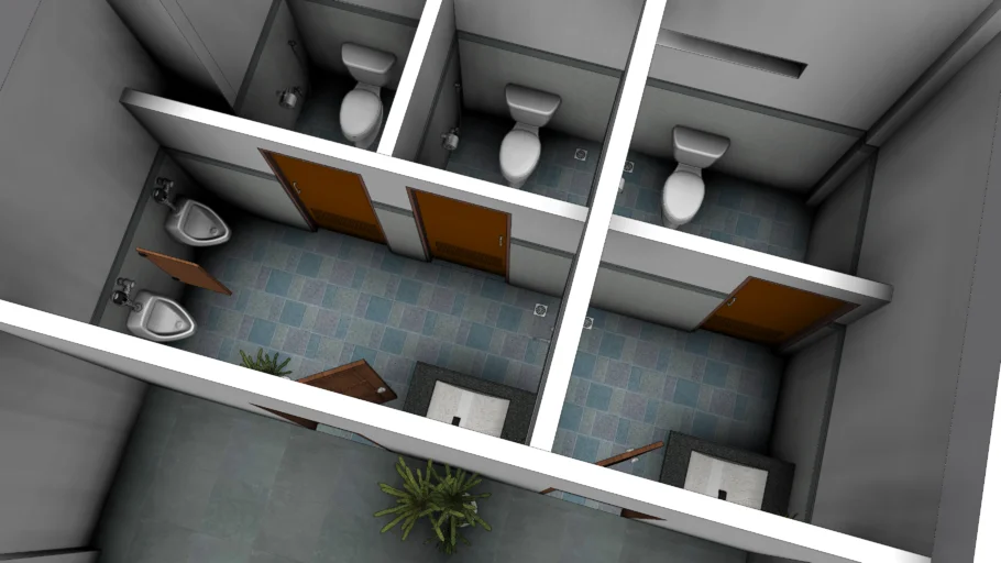 3D Warehouse