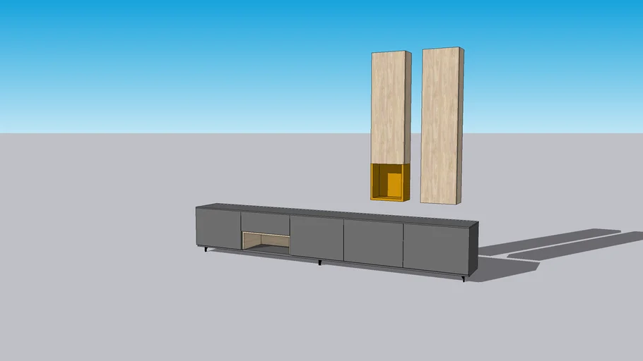 3D Warehouse