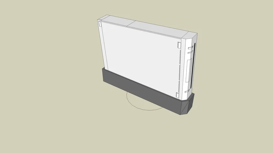 3D Warehouse