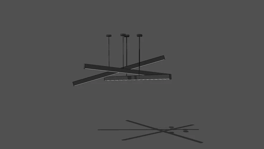 Delta Light Microline 30_p310 (X-set) | 3D Warehouse