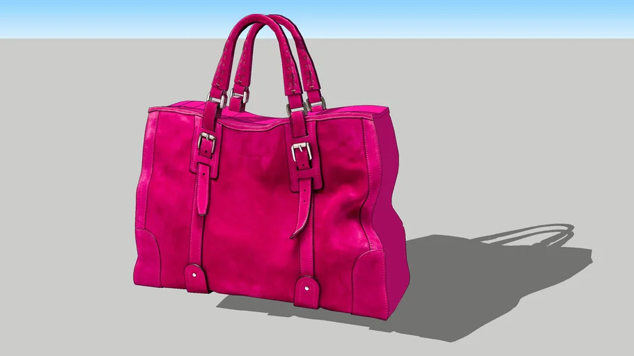Bag | 3D Warehouse
