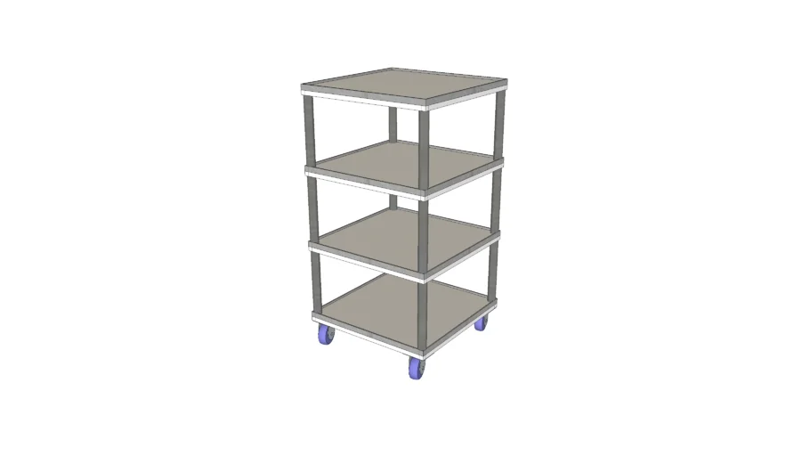 3D Warehouse