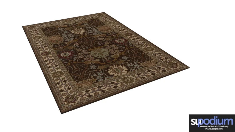 Carpet | 3D Warehouse