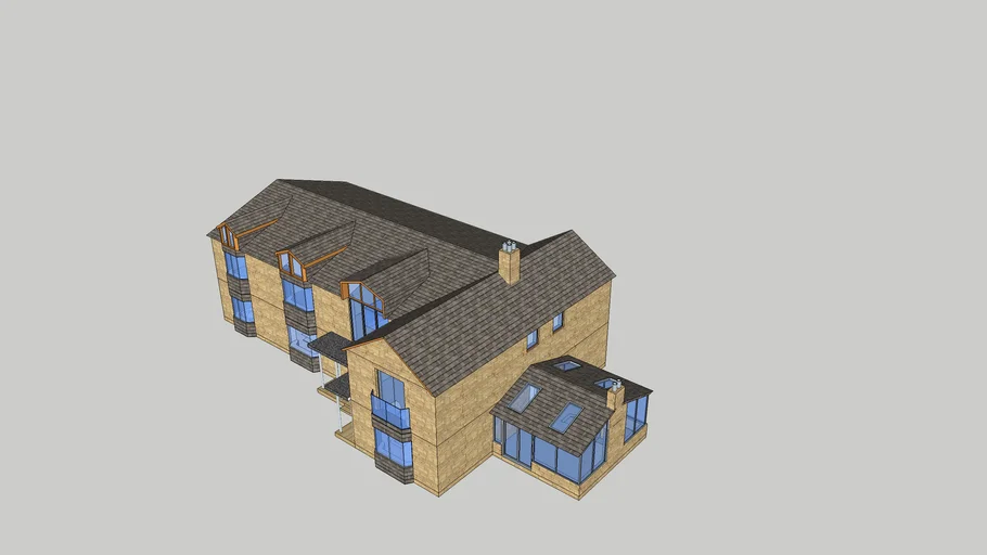 Sunnydene Nelson | 3D Warehouse