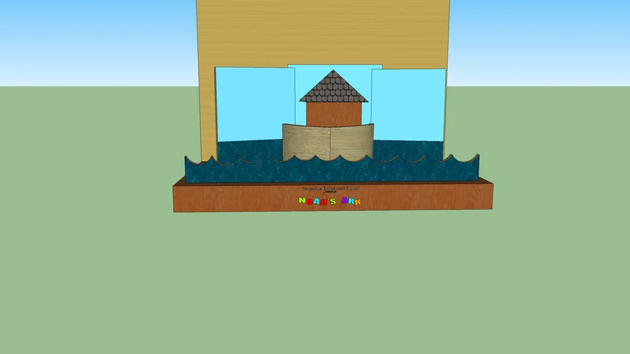 3D Warehouse