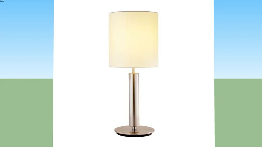 Modern lamp | 3D Warehouse