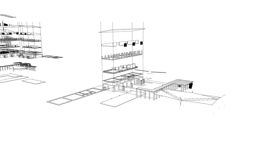 axo | 3D Warehouse