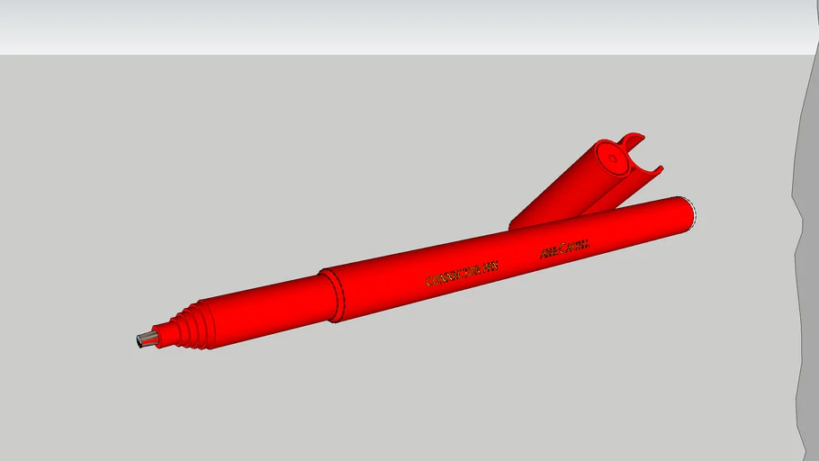 CONNECTOR PEN | 3D Warehouse