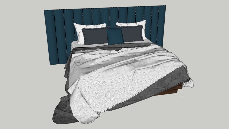 BEDROOM | 3D Warehouse
