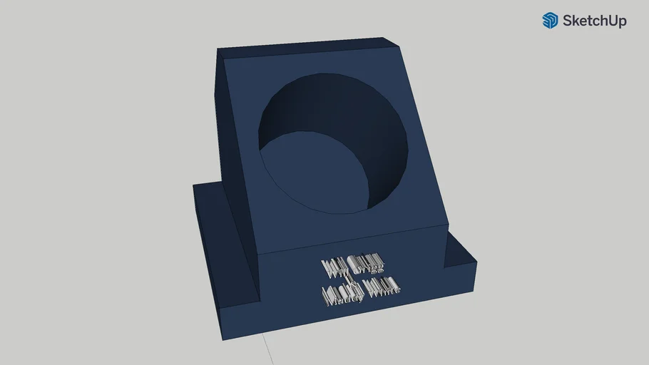 Weird Macintosh | 3D Warehouse