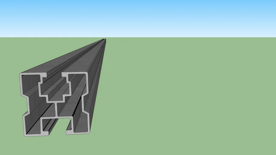 RIEL DESMEX | 3D Warehouse