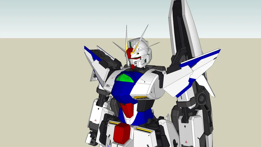 Work in progress | 3D Warehouse