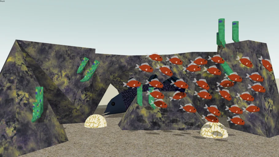 3D Warehouse