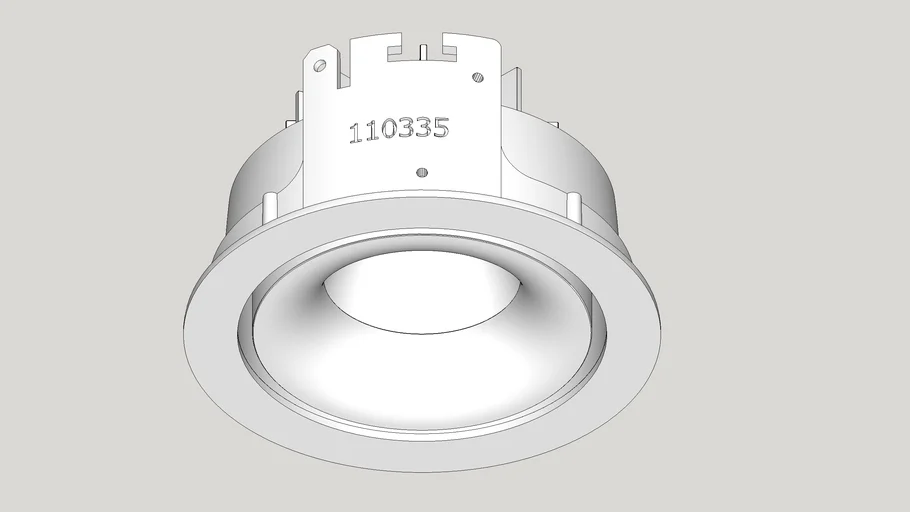 REO OK 2733 S2 | 3D Warehouse