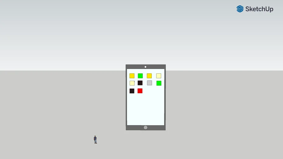 TELEFONO | 3D Warehouse