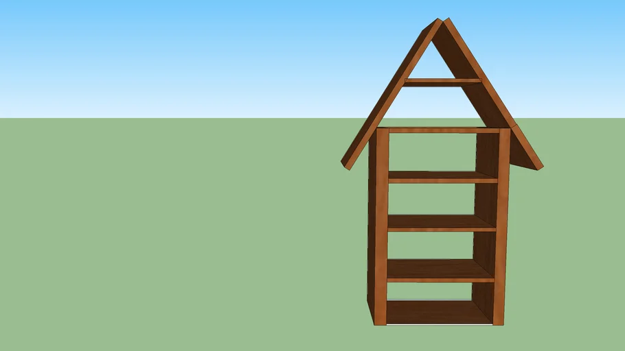 repisa | 3D Warehouse