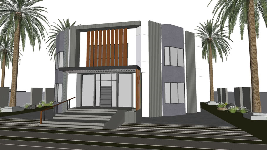 Updated | 3D Warehouse