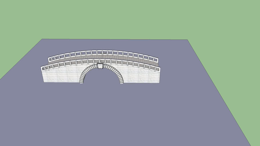 bridge | 3D Warehouse