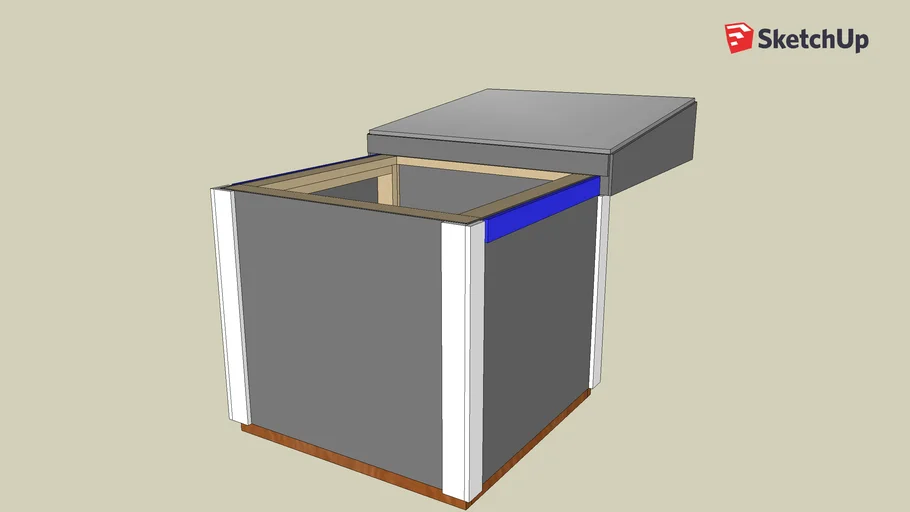 Micro Observatory | 3D Warehouse