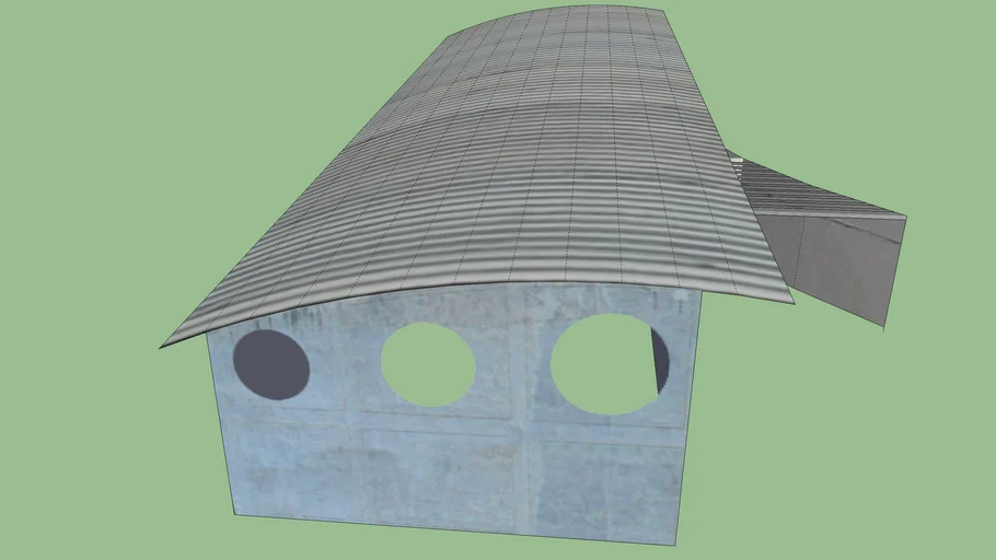 work shop | 3D Warehouse