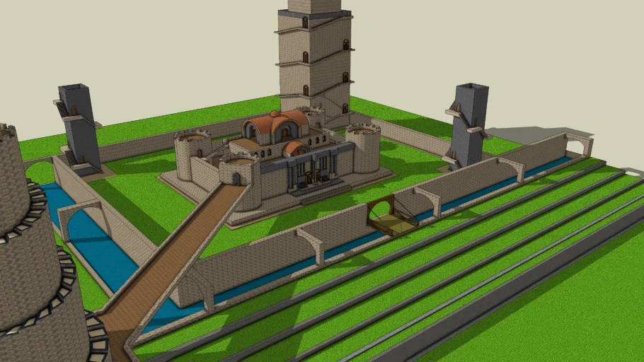 3D Warehouse