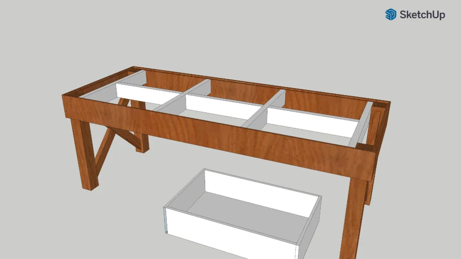 3D Warehouse