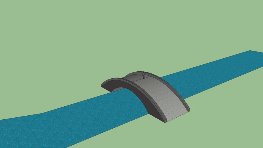 podet in arc | 3D Warehouse