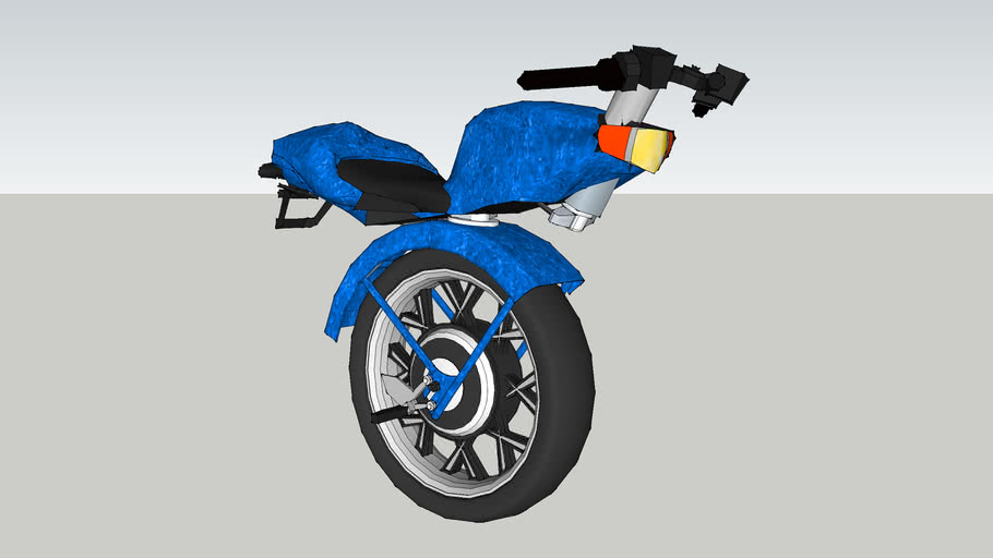 Elec.Wheelbarrow/Electric Personal Assistive Mobility Device, EPAMD ...