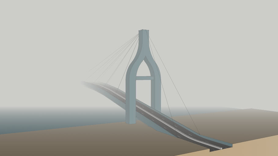 Bridge | 3D Warehouse