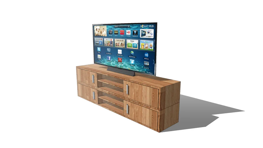 Electronics 11 | 3D Warehouse