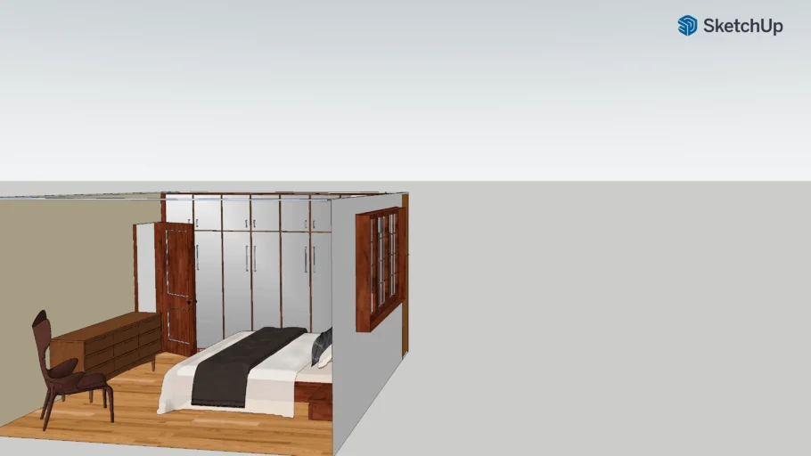 Wallpaper | 3D Warehouse