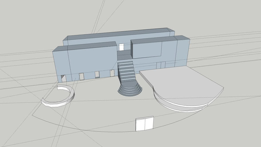 Trimble Modified 4/6/2018 | 3D Warehouse