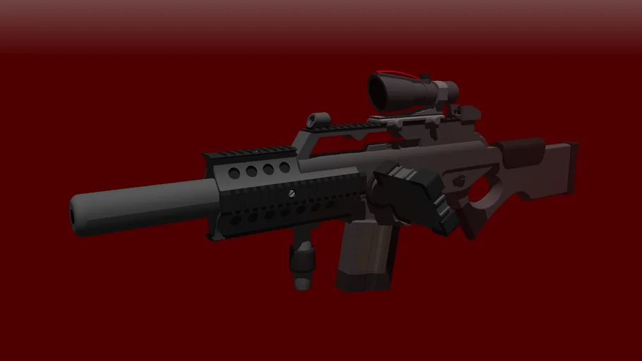 G36C | 3D Warehouse