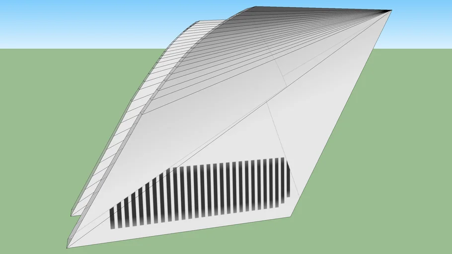 Postcards | 3D Warehouse