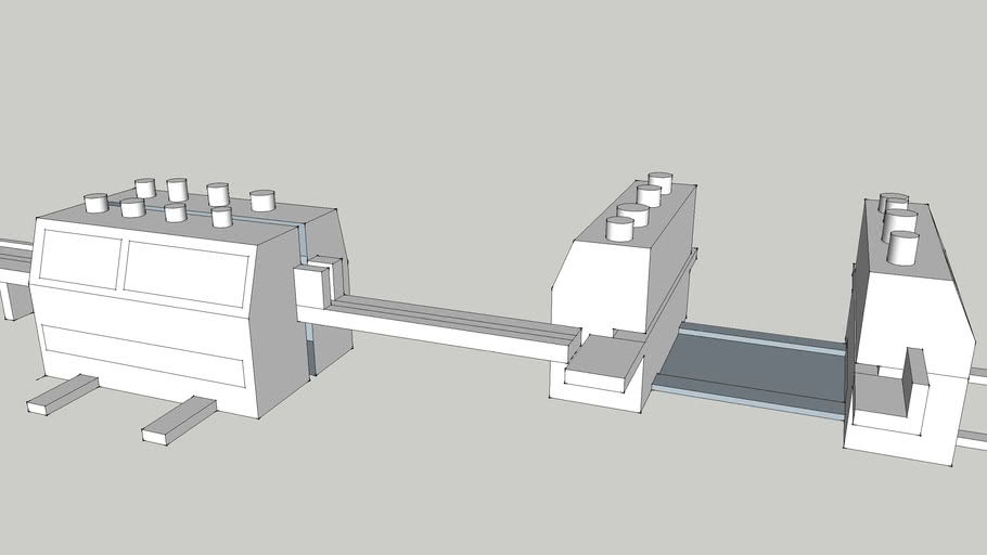 homag | 3D Warehouse