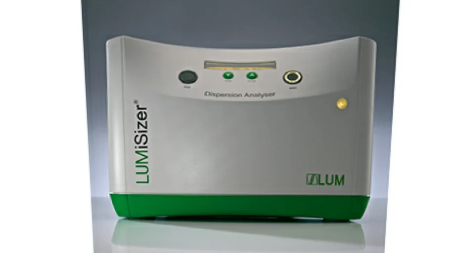 Lumisizer | 3D Warehouse