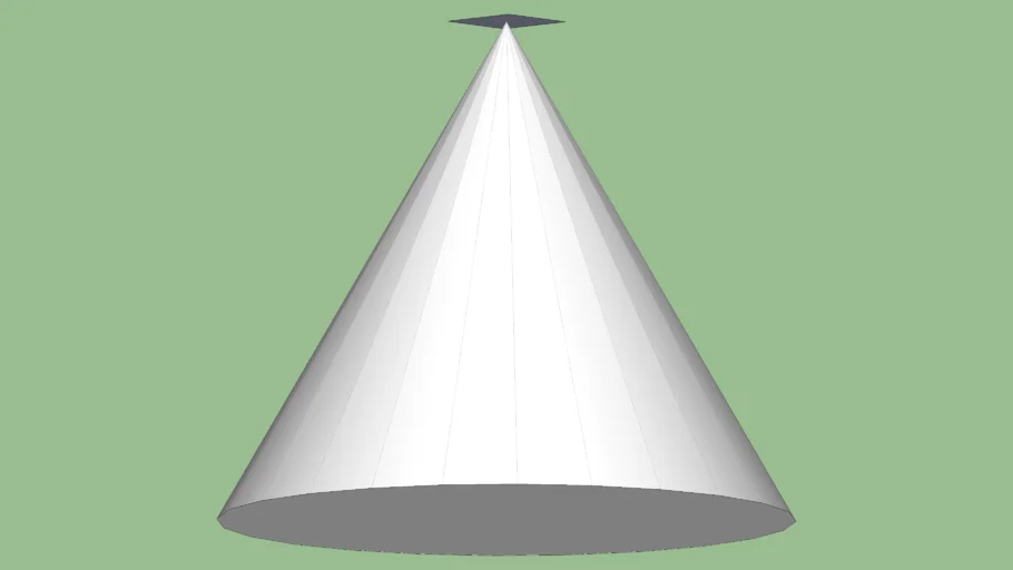 Spot Light 60 | 3D Warehouse