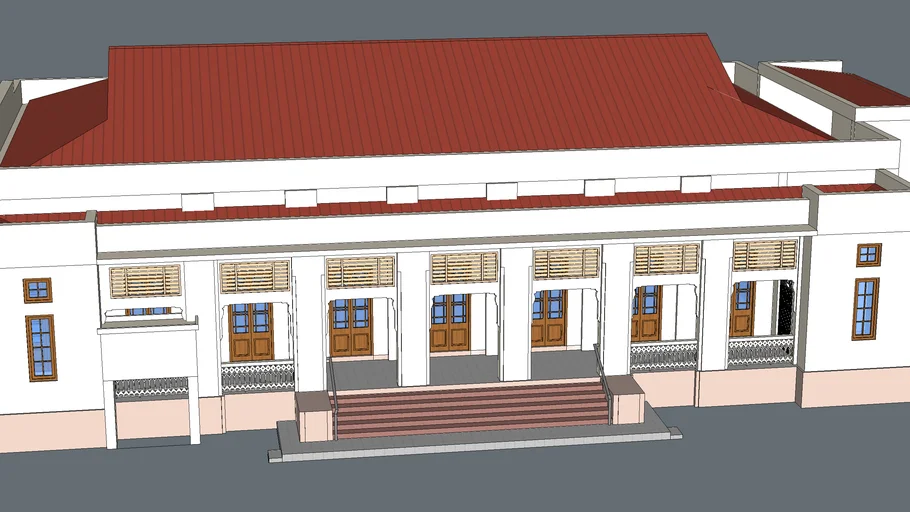 3D Warehouse