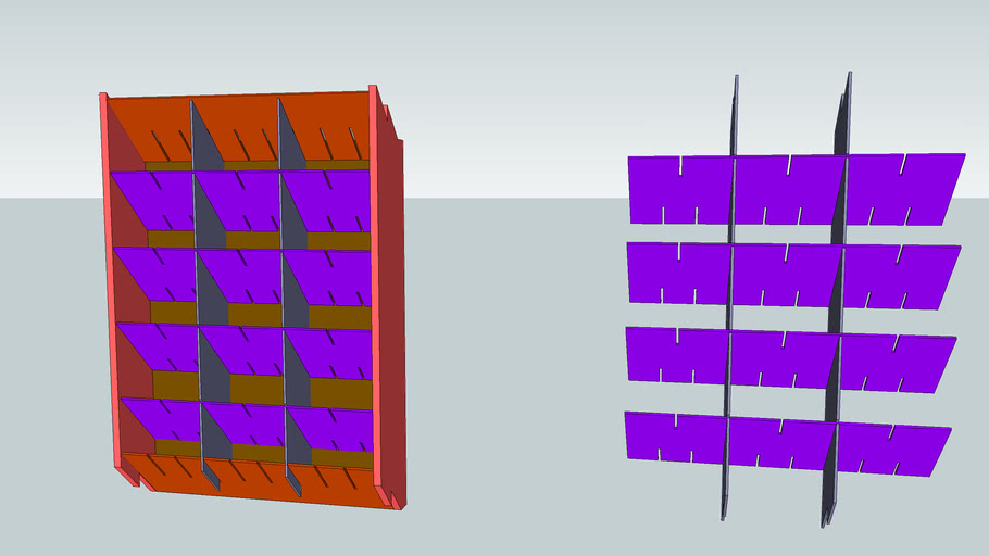 wf | 3D Warehouse